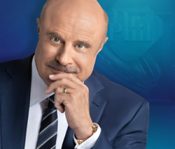 Dr. Phil - 8chanmania