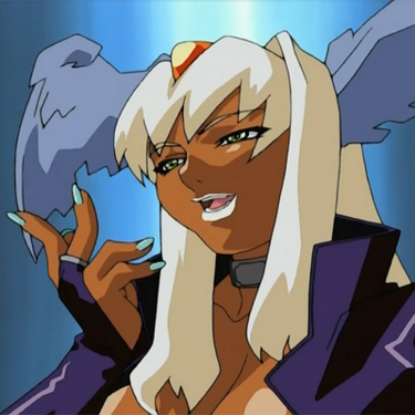 Nailkaiser - 8chanmania