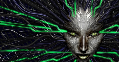 SHODAN - 8chanmania