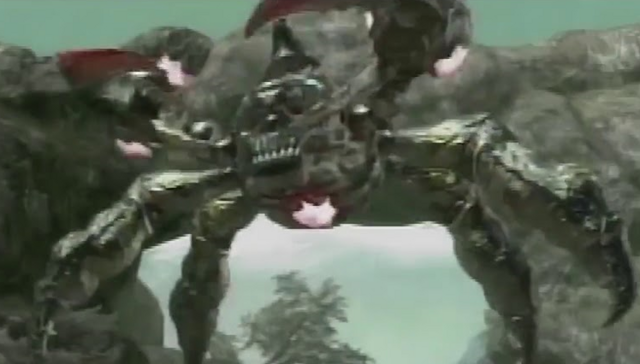 Giant Enemy Crab Origin De Giant Enemy Crabgot Skin Van League Of