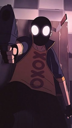 MFP Protagonist - 8chanmania