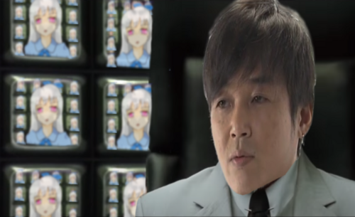 Tetsuya Nomura - 8chanmania