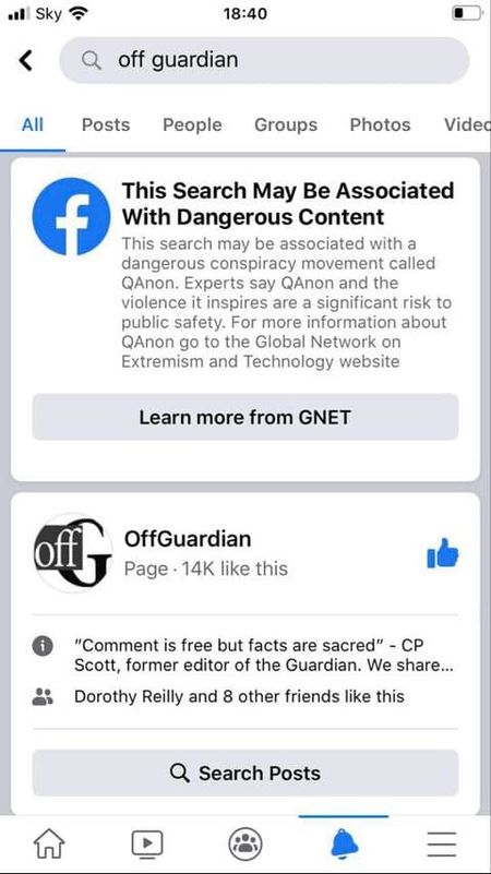 Totalitarian Media Regime - A Closer Look On Syria