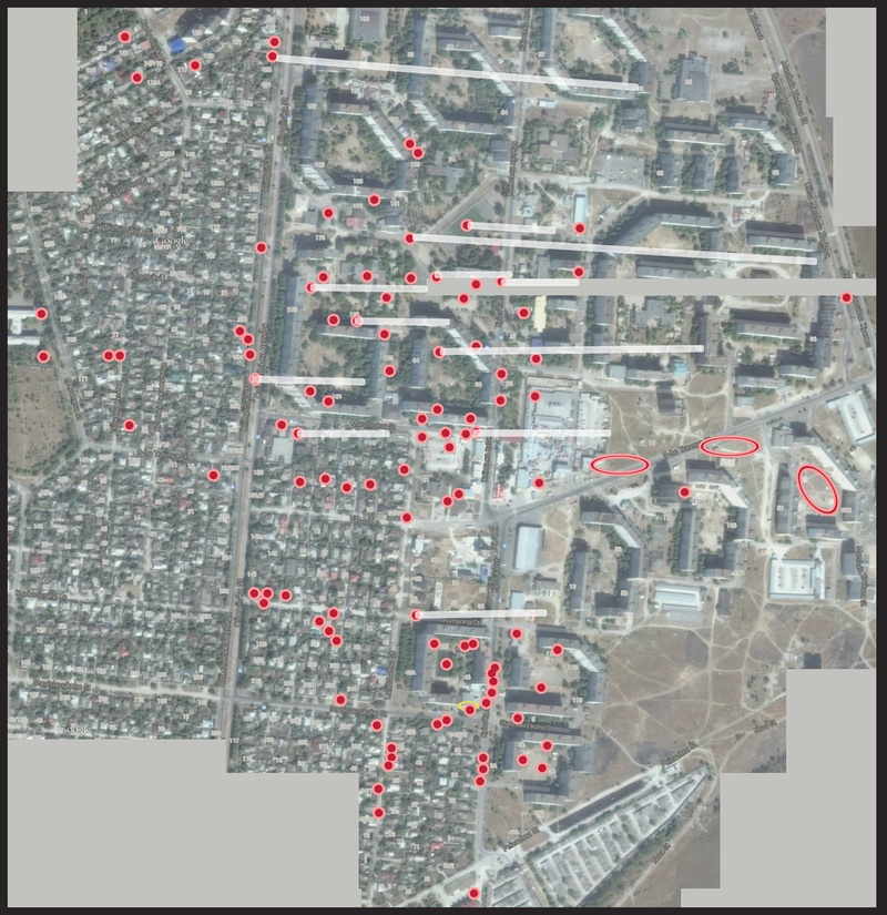 Talk:Mariupol market shelling - A Closer Look On Syria
