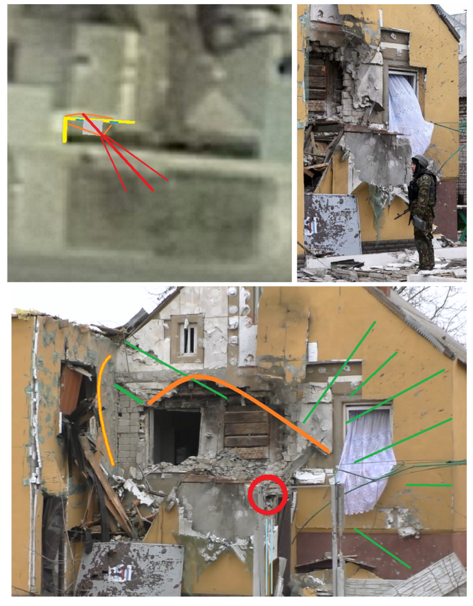 Talk:Mariupol market shelling - A Closer Look On Syria