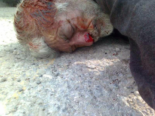 Talk:Al-Bayda Massacre - A Closer Look On Syria