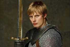 Arthur Pendragon - Albion Rising
