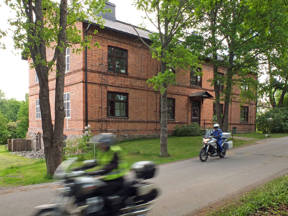 Matilda (Perniö) – Antsawiki