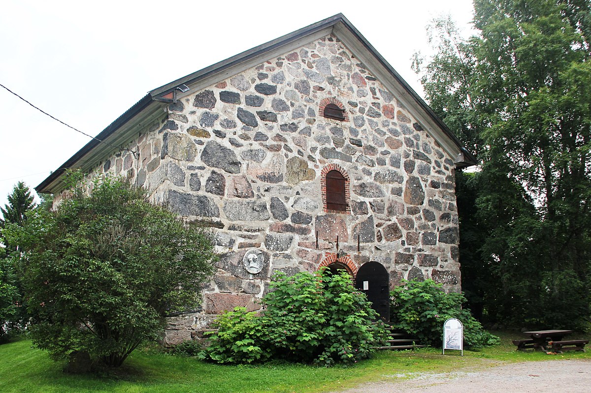 Toija – Antsawiki