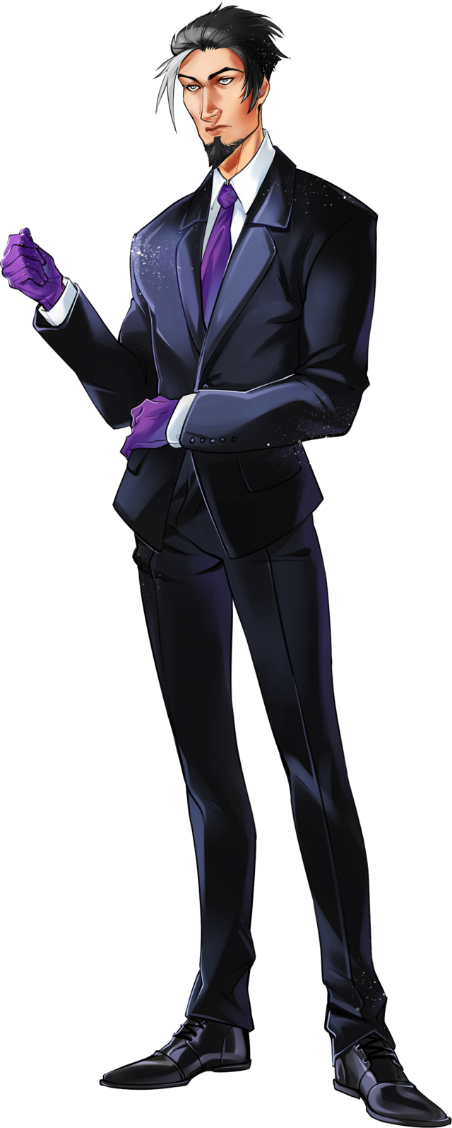 Jonathan - Aozora Wiki