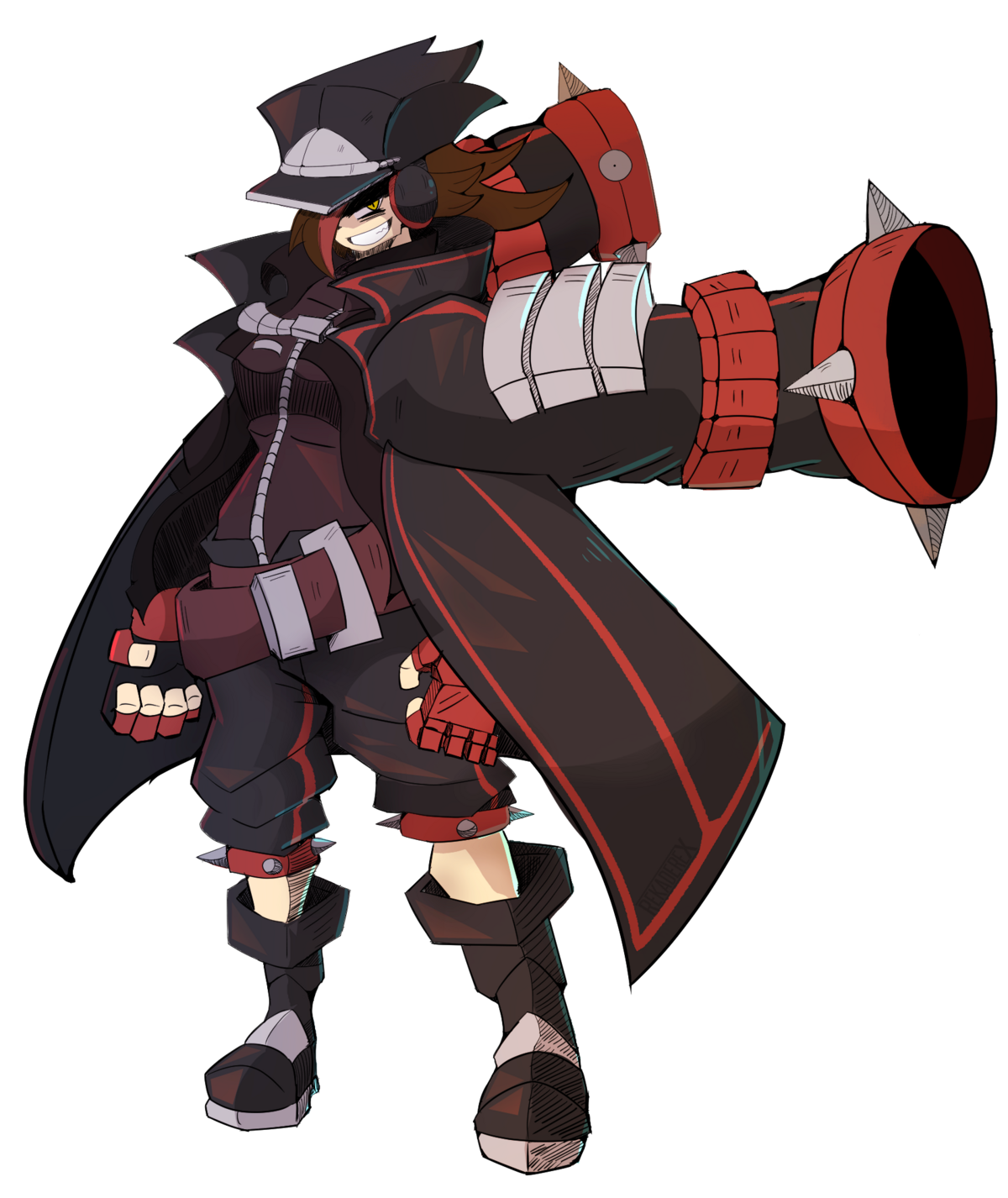 Victoria - Aozora Wiki
