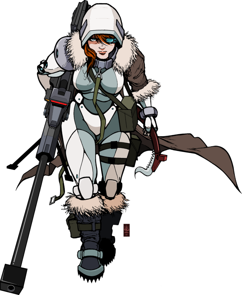 Yukiokami - Aozora Wiki