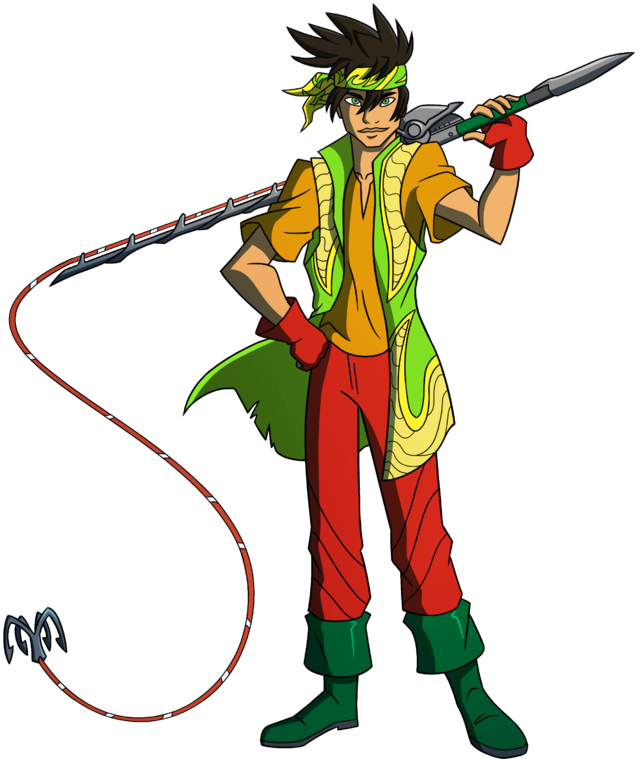 Lachlan - Aozora Wiki