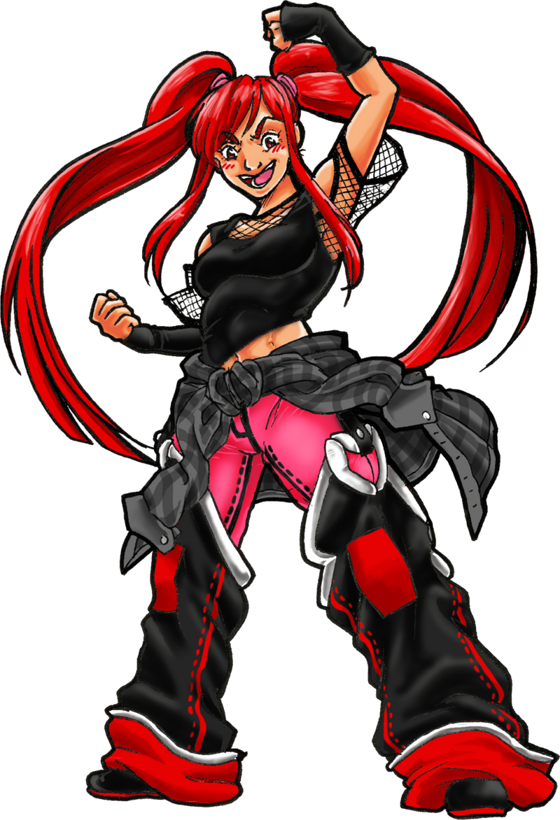Brenda - Aozora Wiki