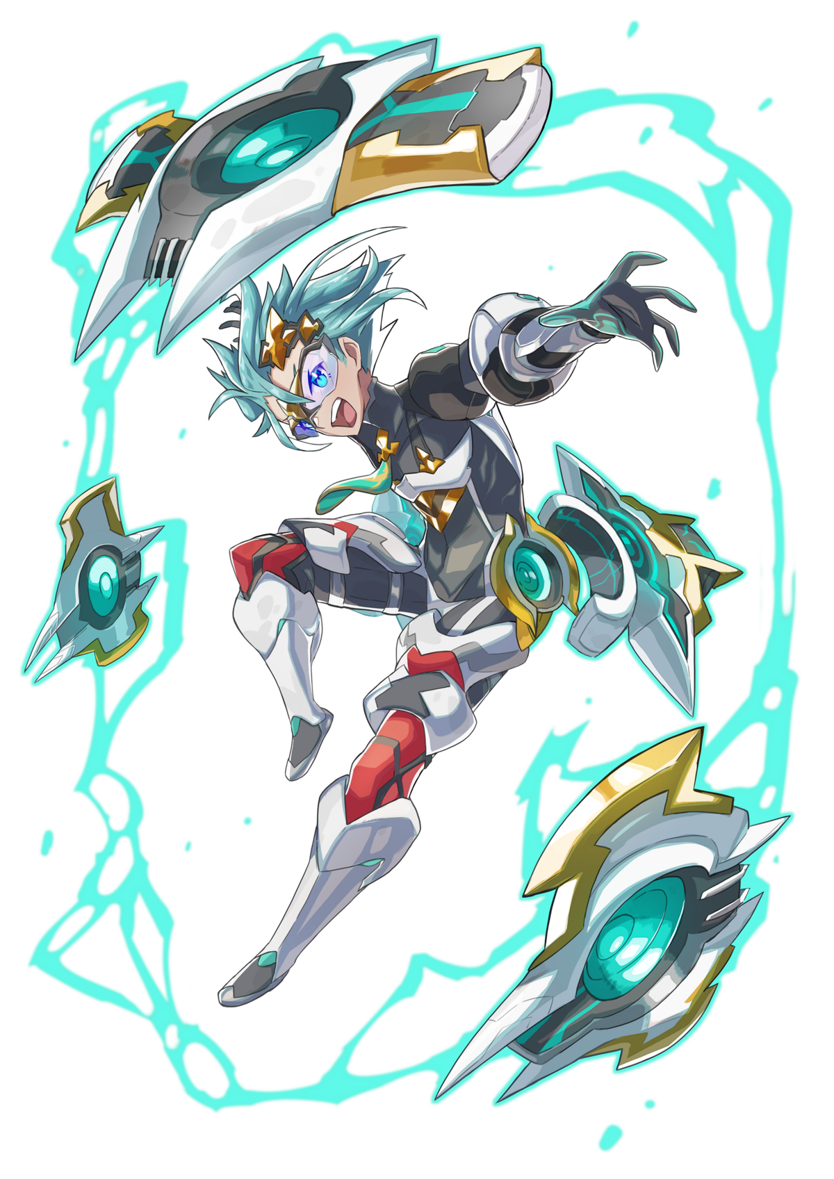 Cosoptis - Aozora Wiki