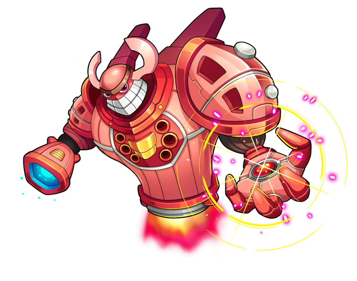 Ottomar - Aozora Wiki