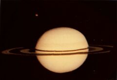 Saturn – Astropedia – astronomia, astrofizyka, astronautyka
