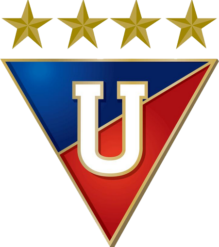 Liga Deportiva Universitaria de Quito - Atlas BM 2