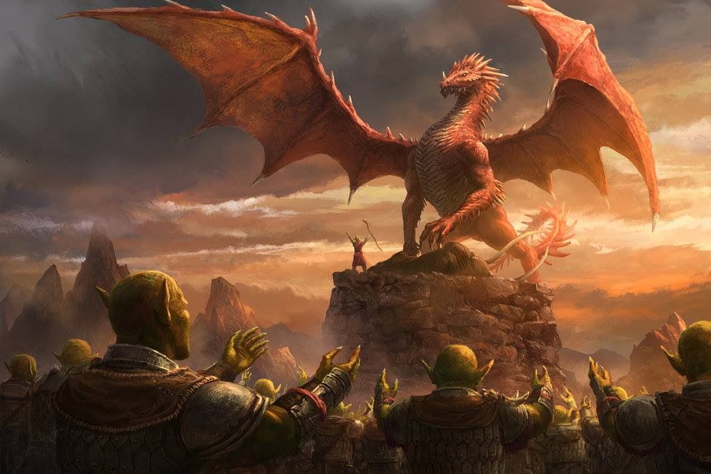 Draconism - Legacy of Auria