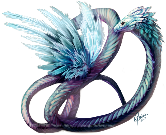 Leviathan - Legacy of Auria