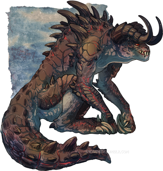 Shaytan - Legacy of Auria