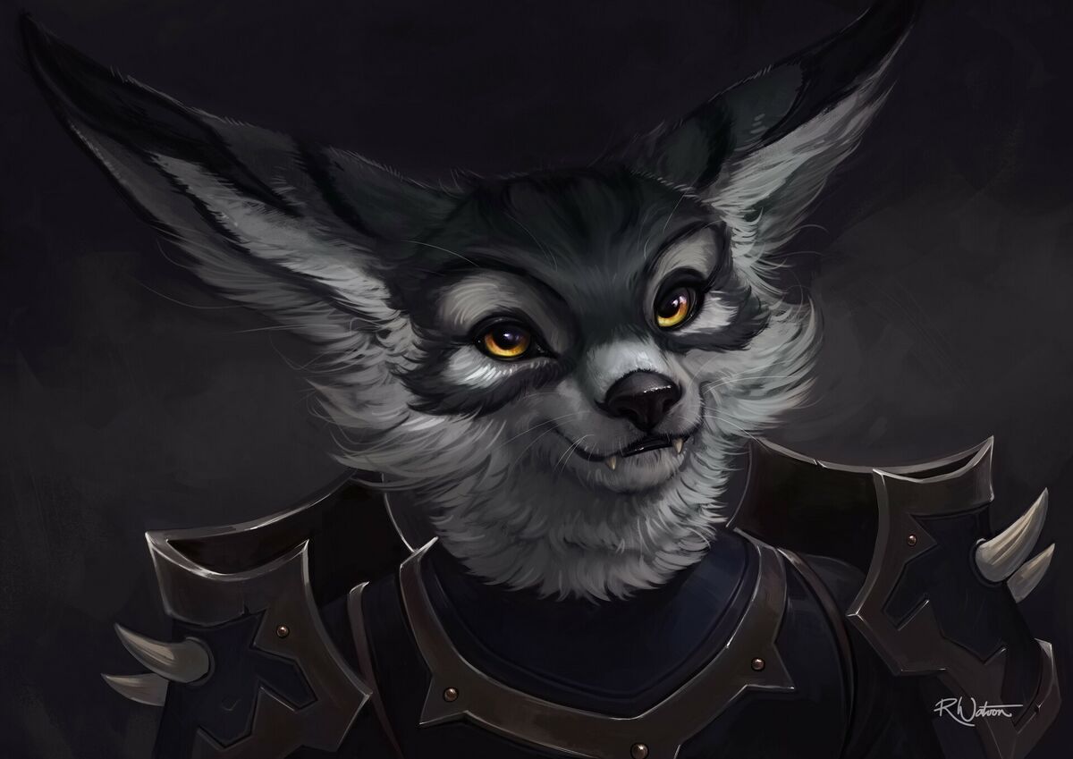 Fenik - Legacy of Auria