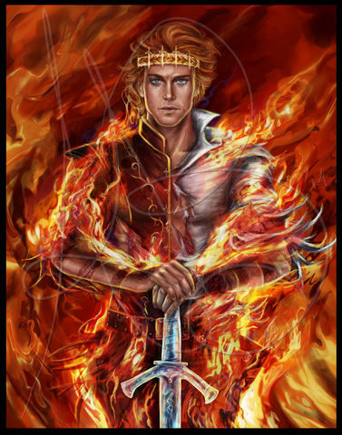 Rand al'Thor - Bachland Wiki