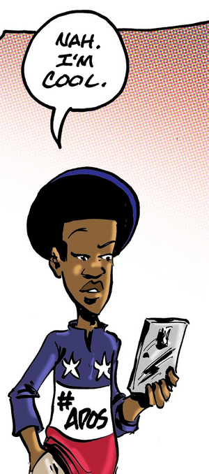 Premature Reactions - The Bad Webcomics Wiki