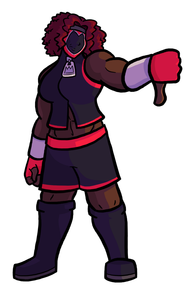 Tirania - Battle Crazepedia