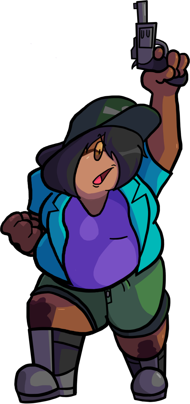 Lee - Battle Crazepedia