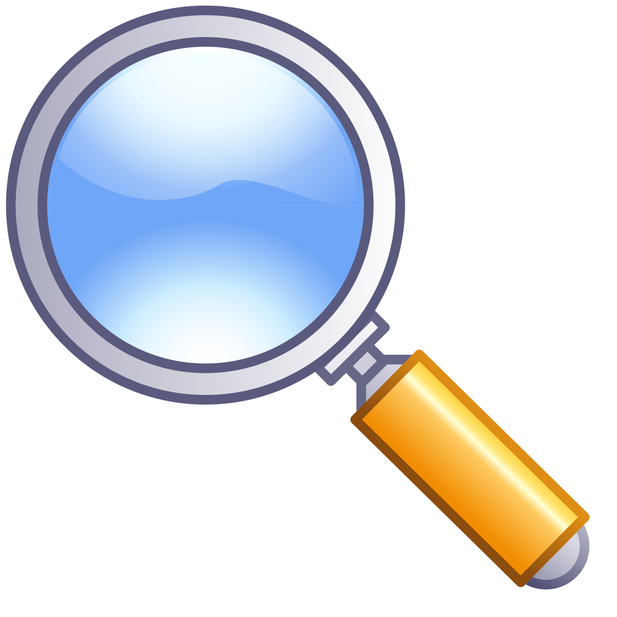 파일:Crystal Clear app xmag.svg - 큰숲백과