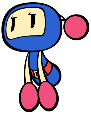 Blue Bomber - Bomberpedia