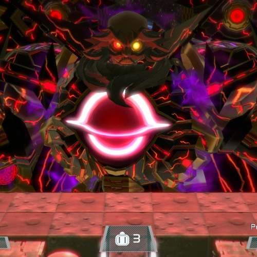 Ultimate Buggler - Bomberpedia