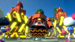 Fort Walker - Bomberpedia