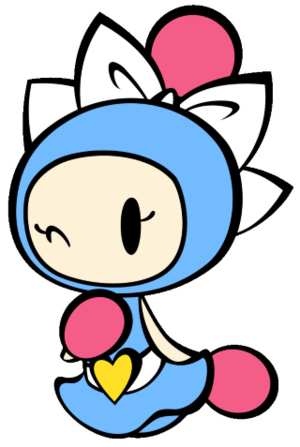 Aqua Bomber - Bomberpedia