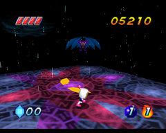 Devil Bomber - Bomberpedia