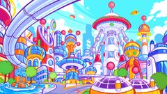 Planet Bomber (World 7) - Bomberpedia