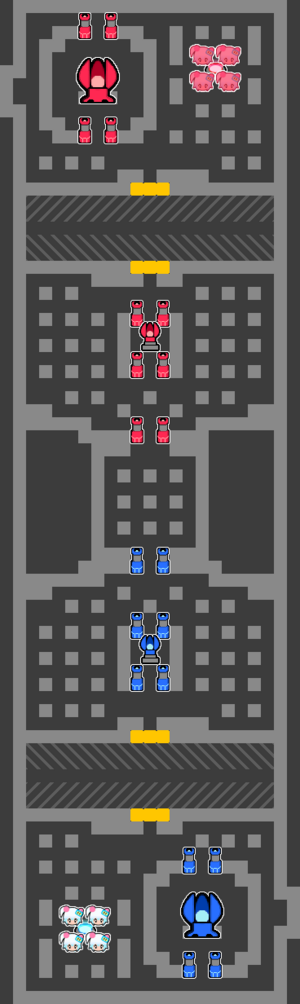 Bomb Town - Bomberpedia