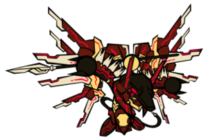 Anubis Bomber - Bomberpedia