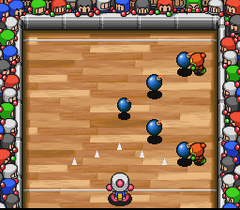 Golem Bomber - Bomberpedia