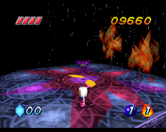 Devil Bomber - Bomberpedia