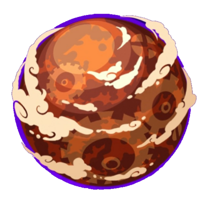 Planet Scrapheap - Bomberpedia