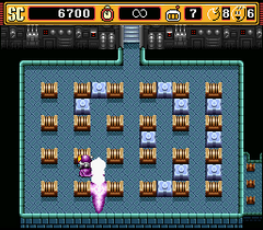 Brain Bomber - Bomberpedia