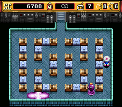 Brain Bomber - Bomberpedia