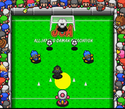 Magnet Bomber - Bomberpedia