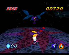 Devil Bomber - Bomberpedia