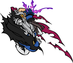 Buggler - Bomberpedia