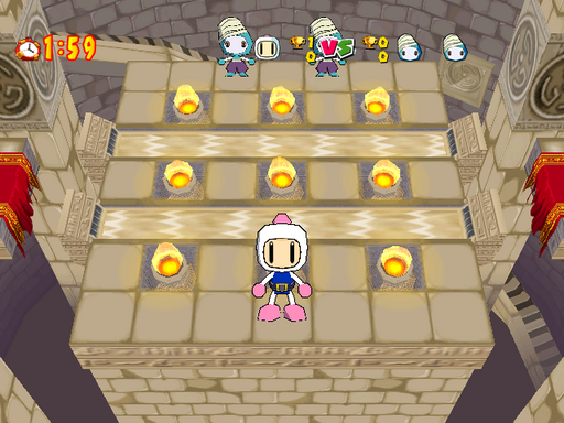 Tower of Wind - Bomberpedia