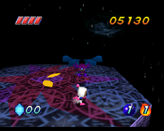 Devil Bomber - Bomberpedia