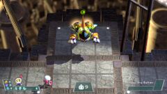 Judge Gwinbee - Bomberpedia